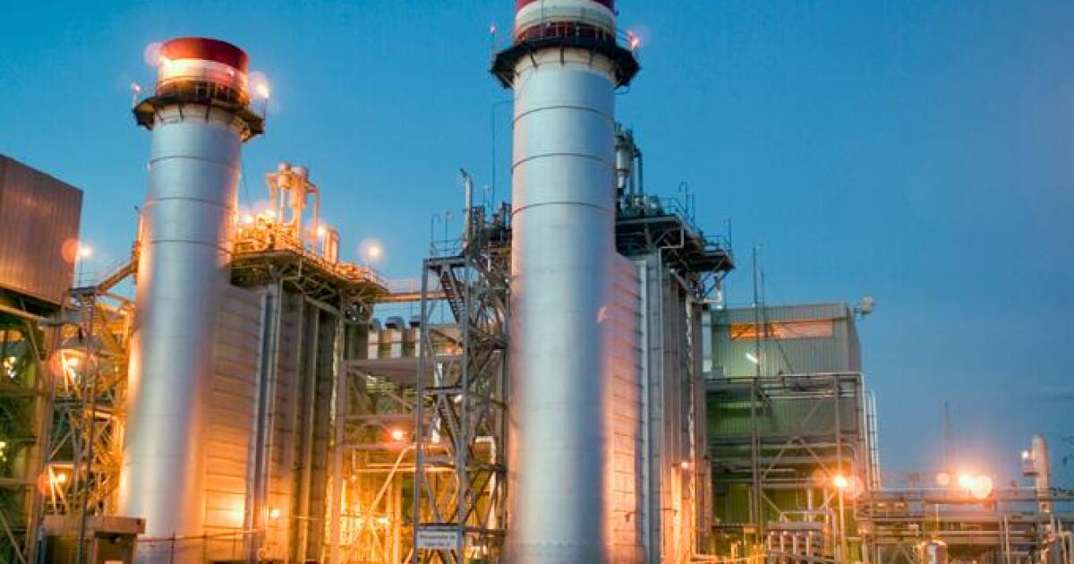 CFE construirá tres nuevas centrales en centro y noreste del país