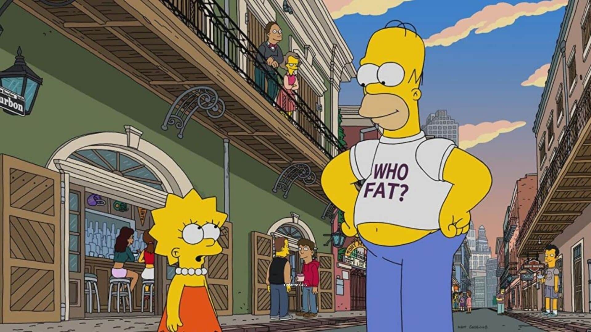 FOTOS | Los mejores consejos padre-hijo de Homero Simpson.