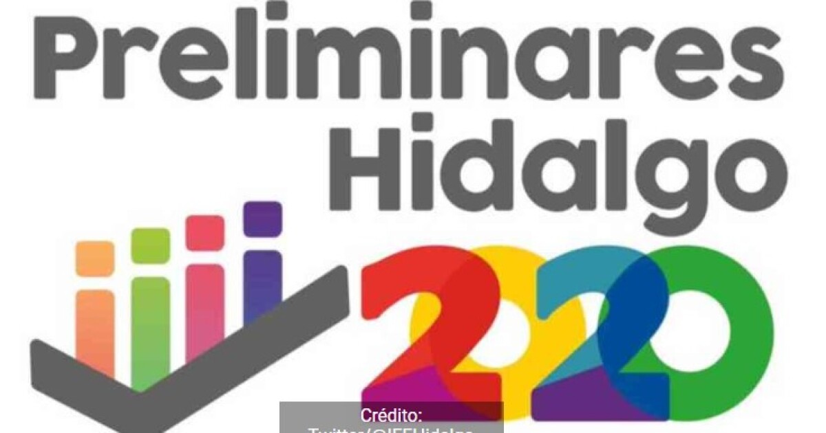 PRI se declara vencedor en elecciones de Hidalgo; Morena desconoce los ...