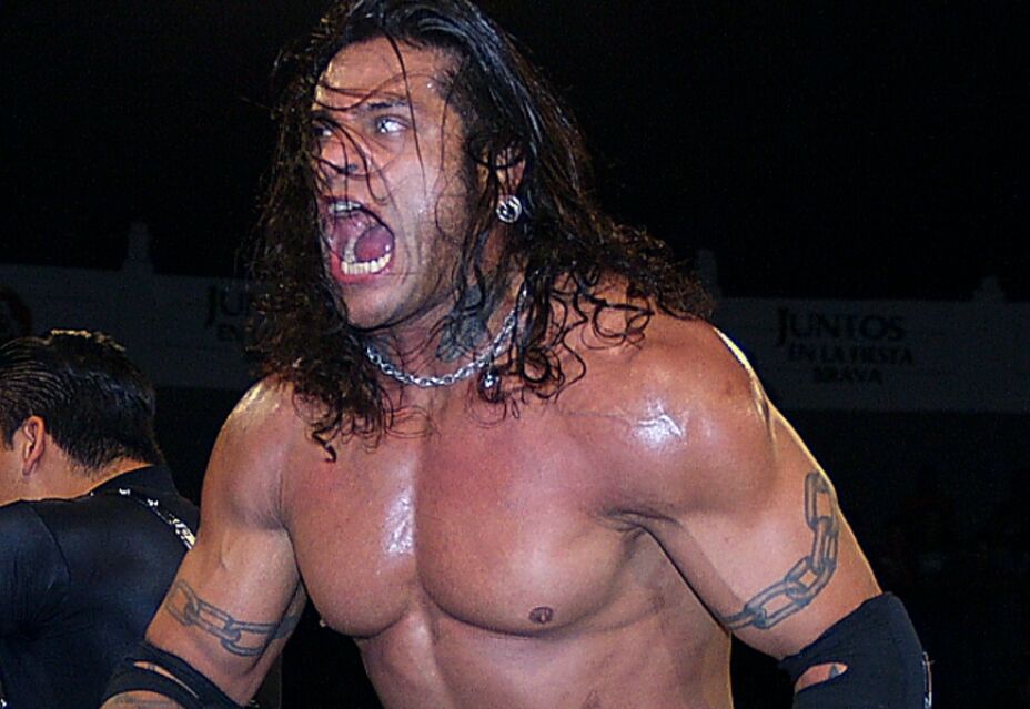 Cibernético libra esta lucha: ¡Sale del hospital!