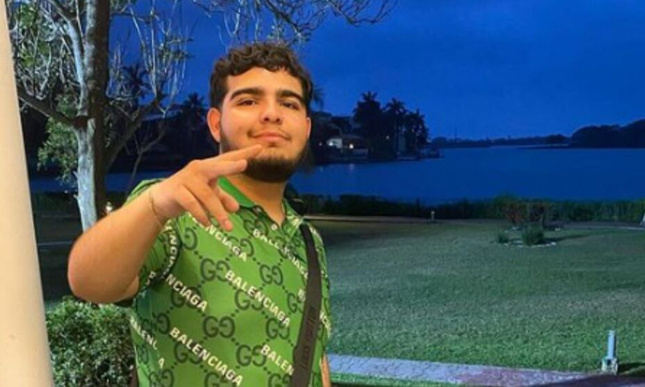 ¿Quién es Chuy Montana, el cantante de corridos tumbados asesinado en Tijuana?