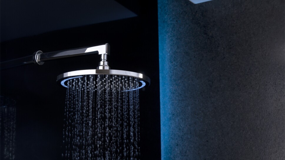 Regaderas ecológicas ahorran hasta el 90% del agua
