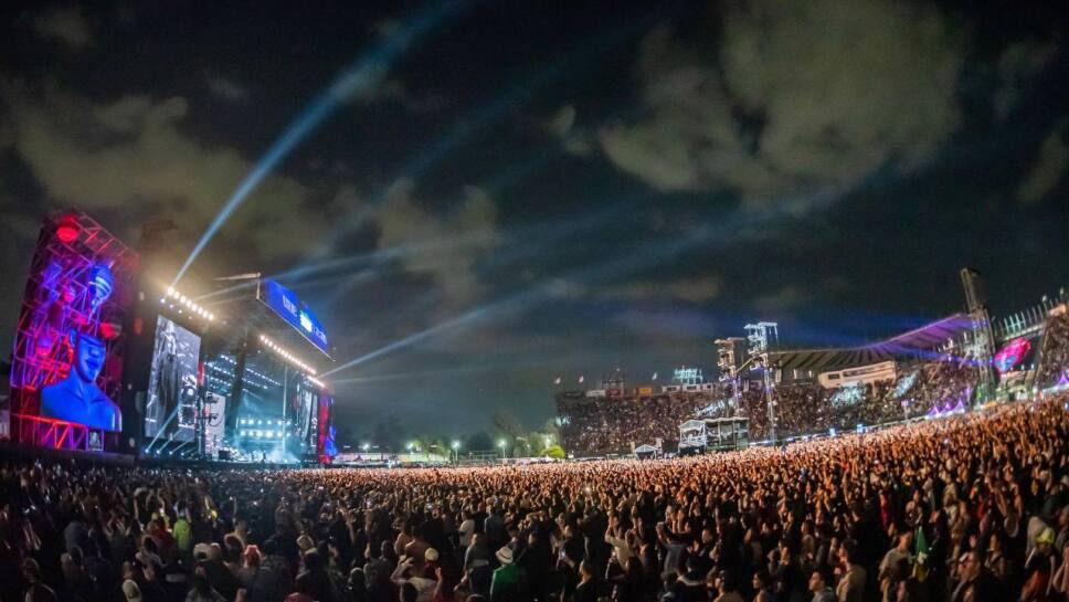 Fecha oficial del próximo Vive Latino en CDMX