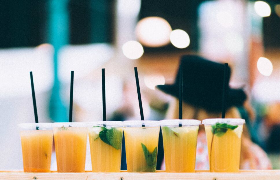 8 cosas que debes saber de los popotes