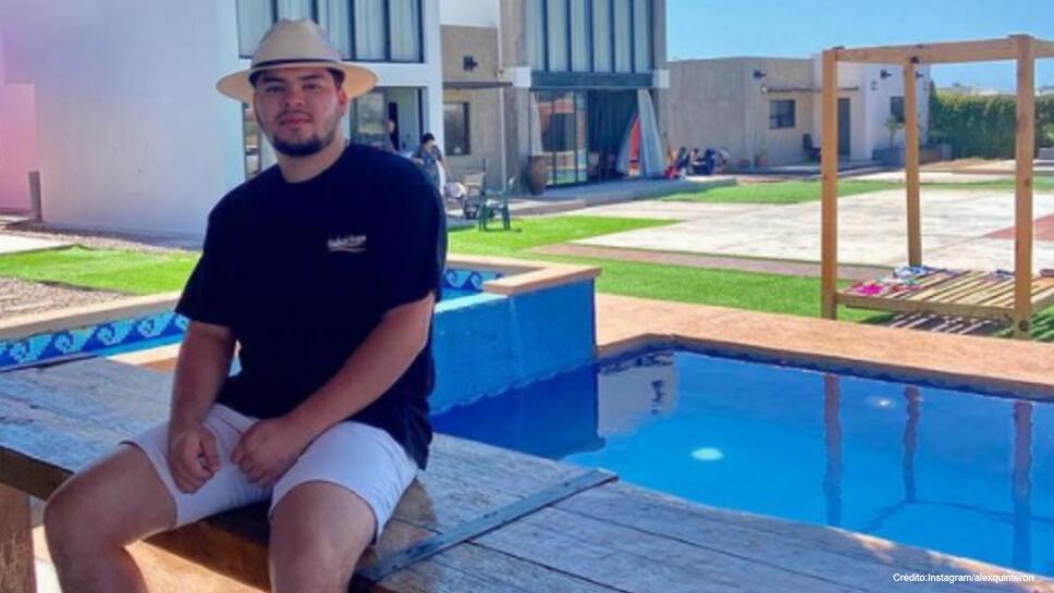 Relación entre asesinato de Alex Quintero y Alfredo Olivas