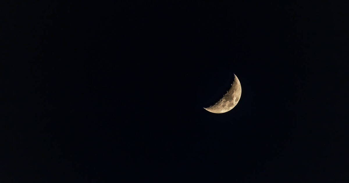 ¿Qué hacer durante cada fase de la luna según el signo zodiacal?