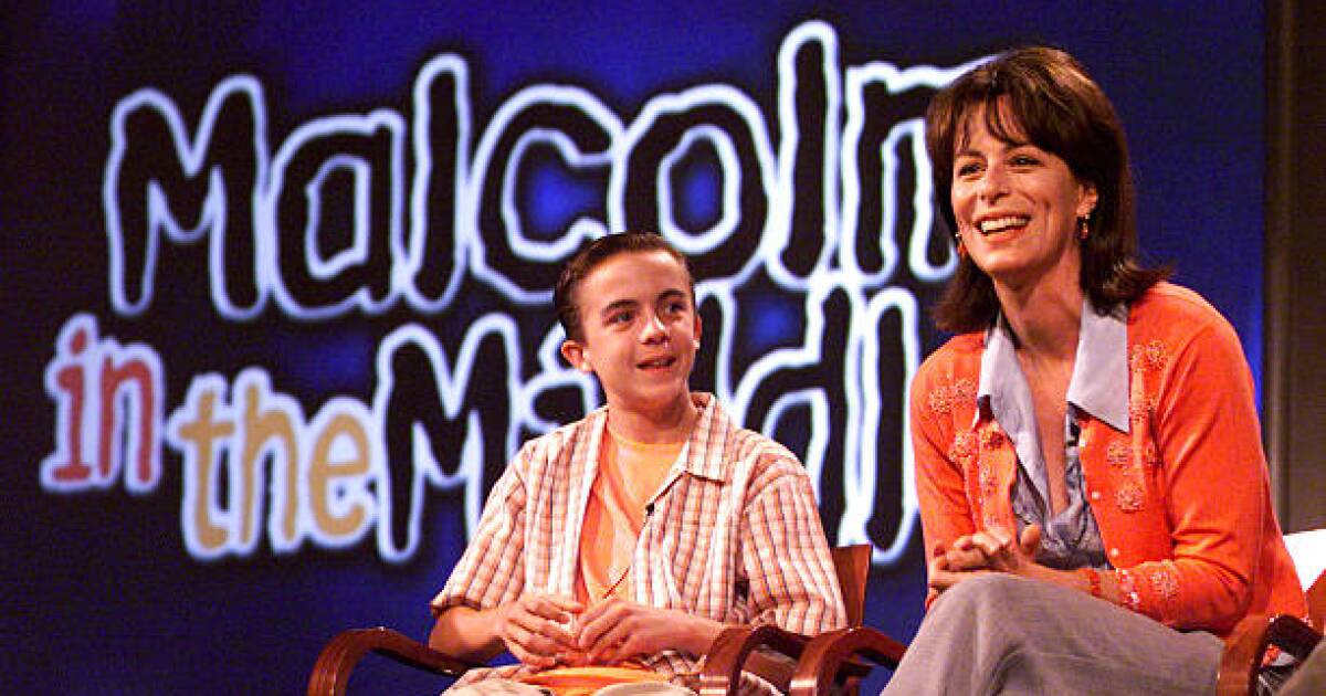 Frankie Muniz publica primera foto del reencuentro de “Malcolm el de en ...