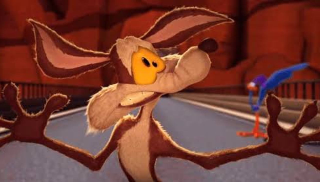 Coyote vs Acme, ¿está cancelada o no? Warner ha tomado una decisión sobre la película