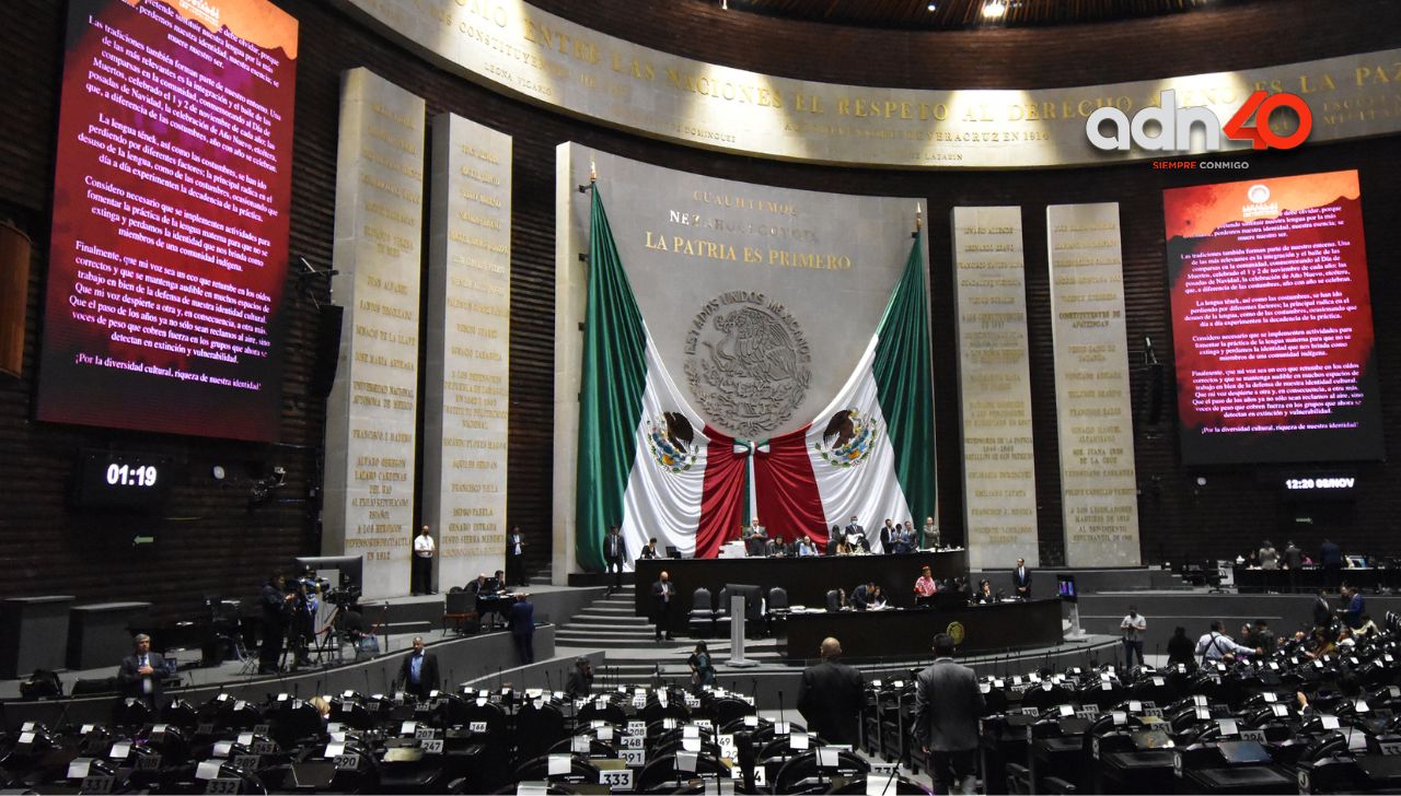 Presupuesto de Egresos 2023: Comienza discusión en la Cámara de Diputados