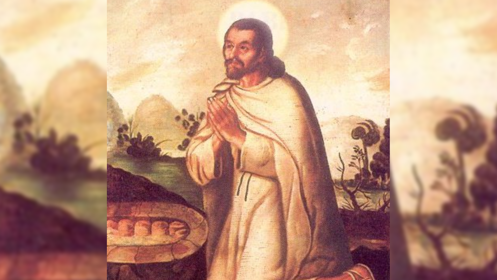 Santoral de HOY: Estos son todos los santos que se celebran el 9 de diciembre de 2025