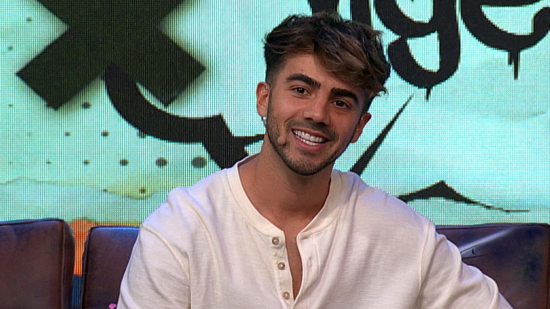 Programa 21 abril 2024 Fede Vigevani en la Resolana