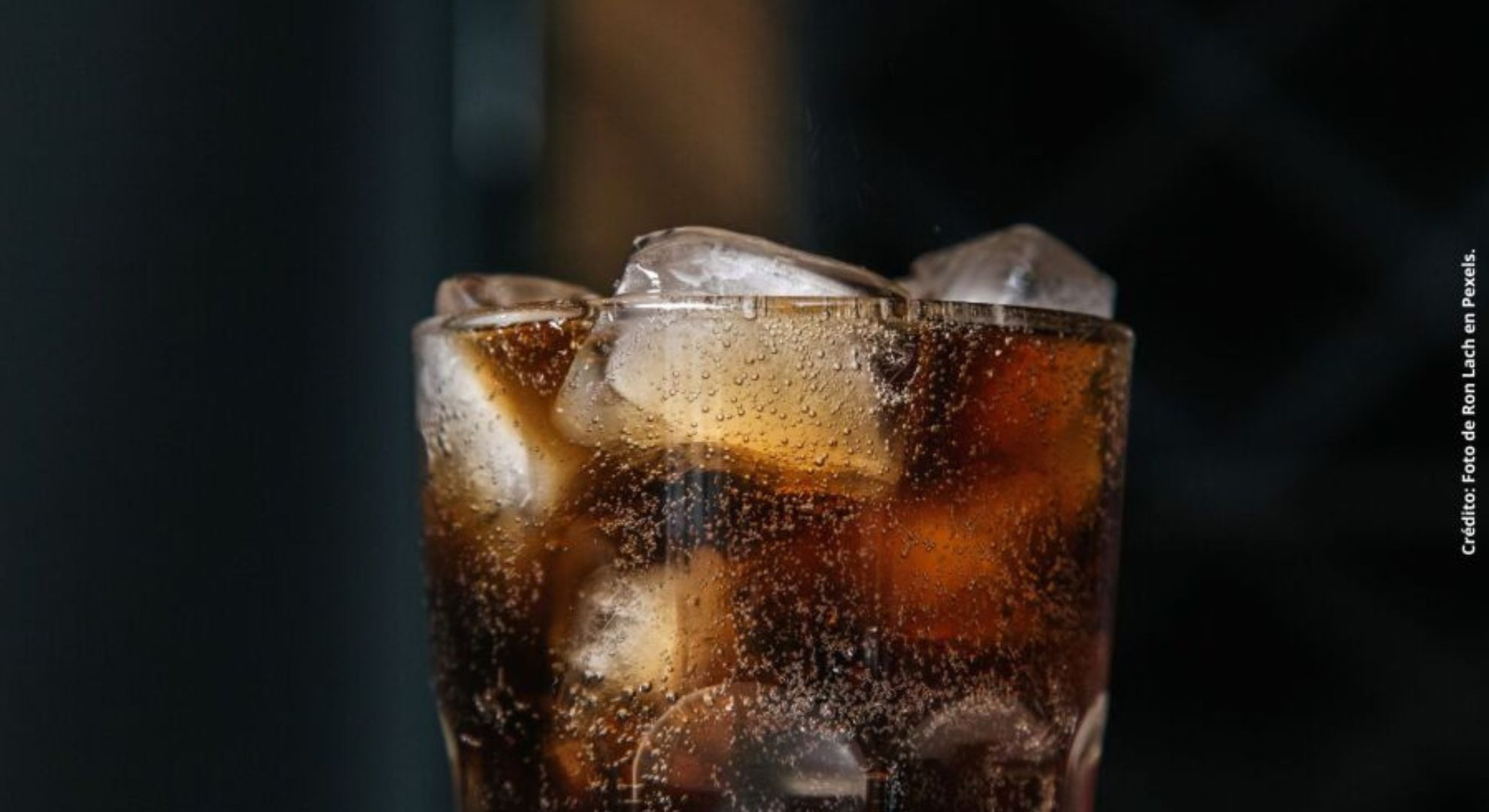 ¿Qué le pasa si dejas de tomar refresco?