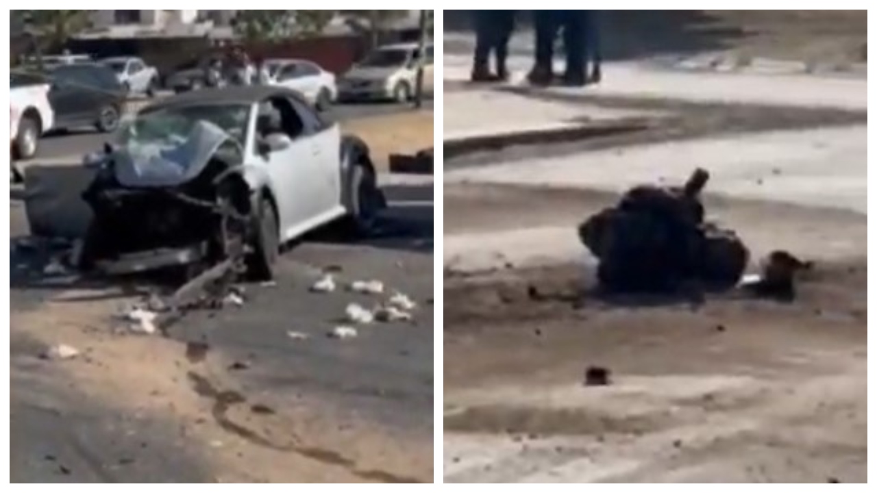 Fatal accidente en Jalisco: ¡Tragedia en la ZMG! Conductor muere tras ...