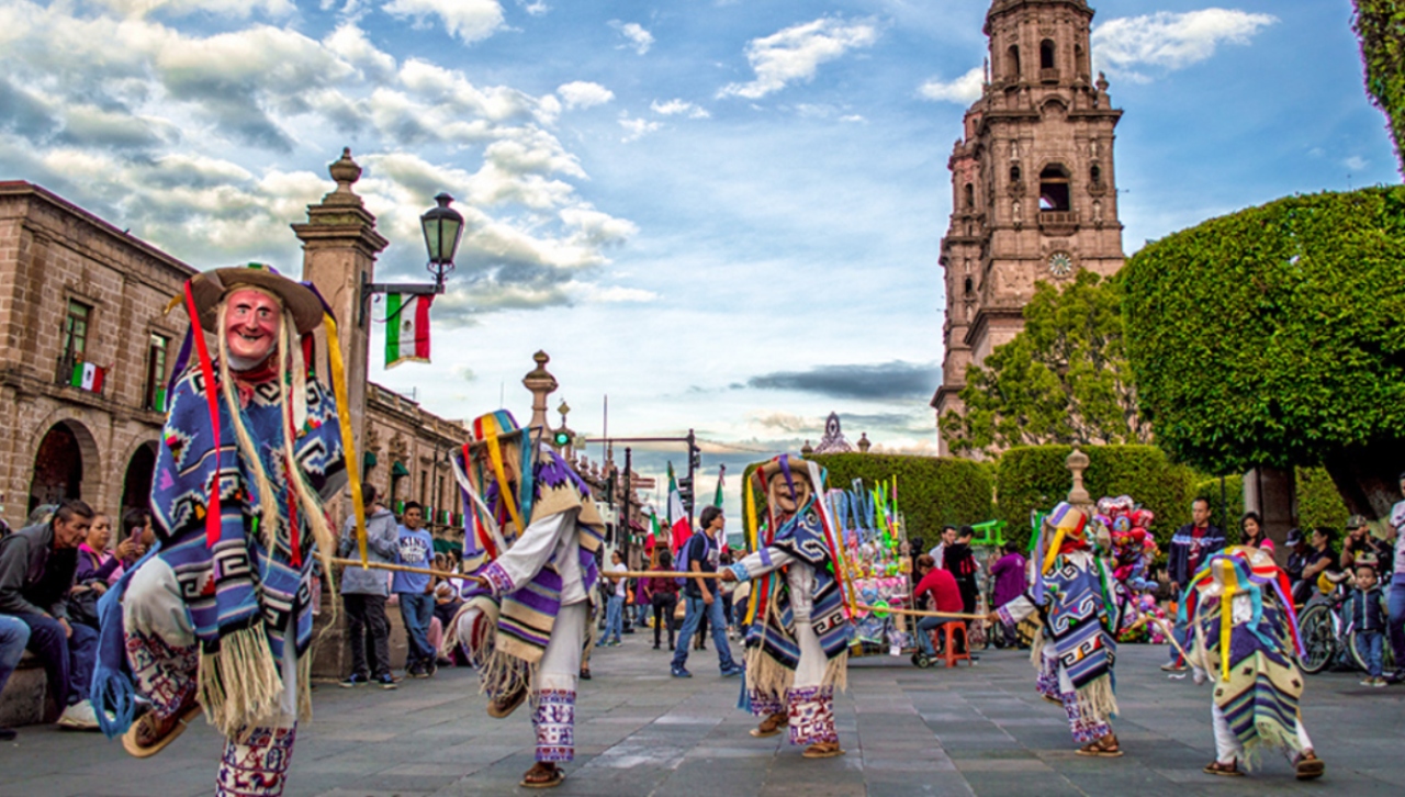 Gastronomía, tradiciones y cultura: Lo que hace a Michoacán único