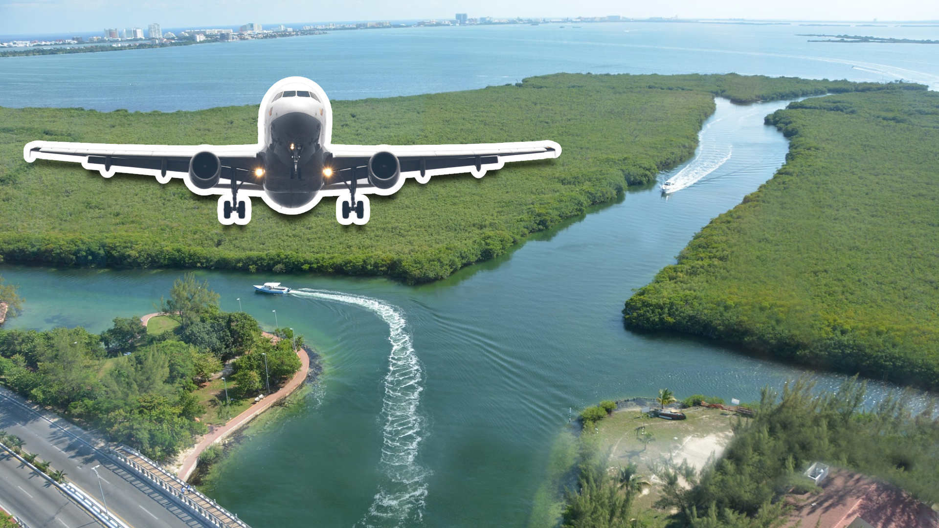 Aeropuerto de Cancún: Vuelos programados para HOY 16 de junio de 2025