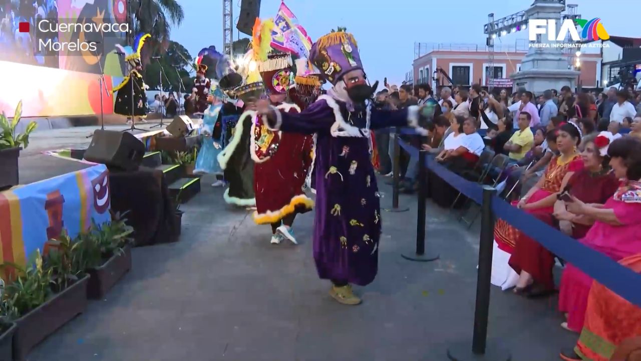 Morelos presenta su nueva marca “La Primavera de México”