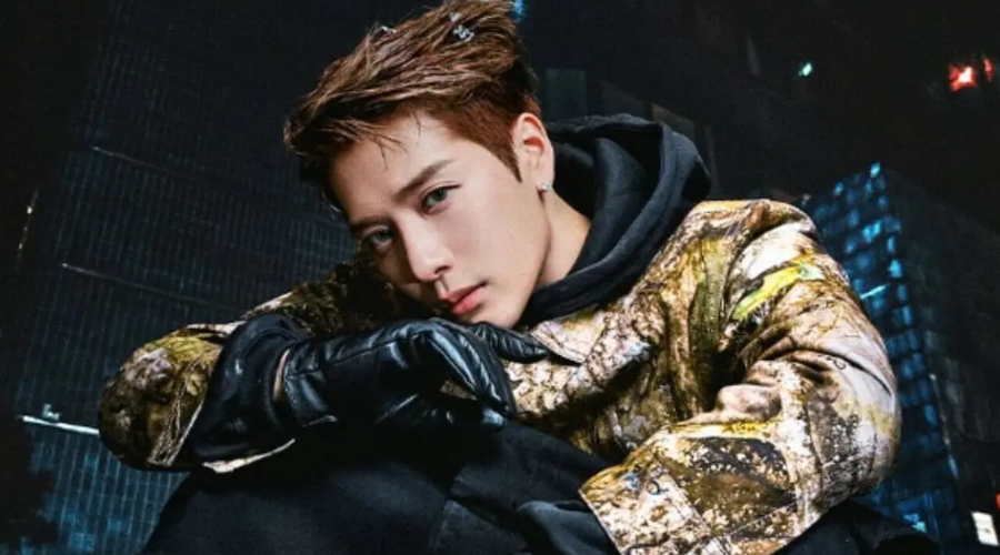 Jackson Wang Magic Man 2 Tour, Jackson Wang Palacio de los Deportes ...