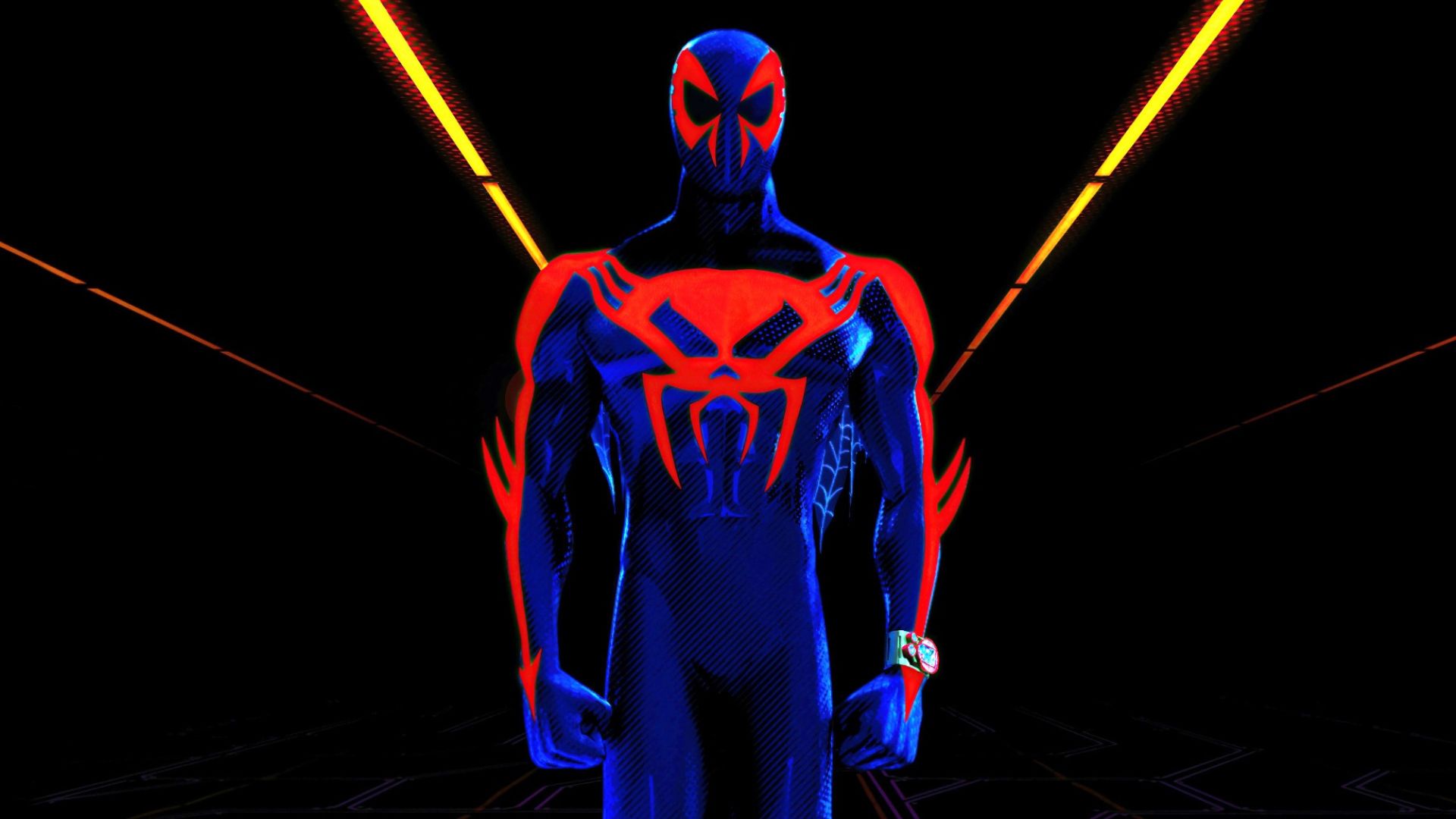 ¿Eres fan de los superhéroes? Conoce a este Spider-Man MEXICANO usa un ...