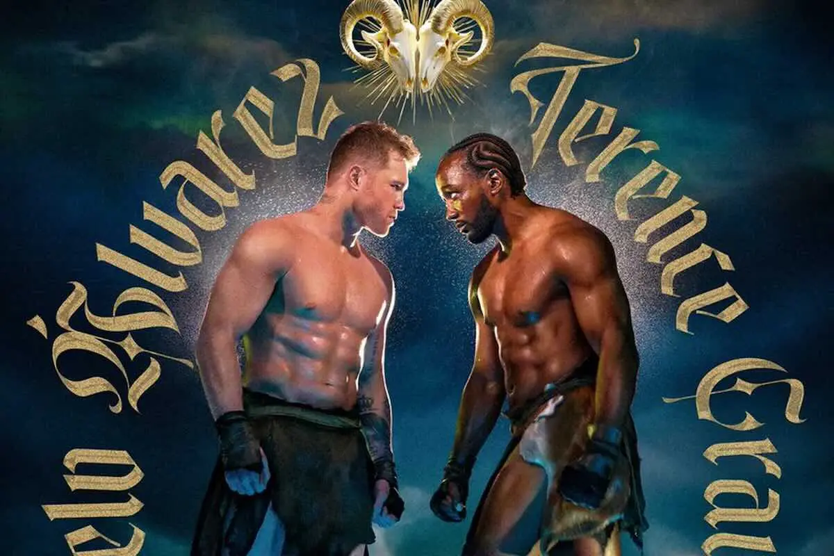 Canelo vs Crawford: ¿Qué dijo Shane Mosley sobre la pelea del próximo ...