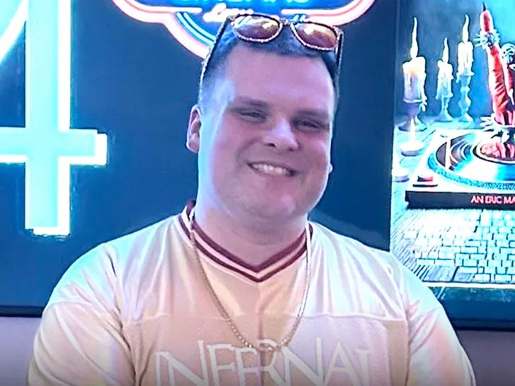 Muere el tiktoker Steve Bridges; ¿qué se sabe de su fallecimiento?