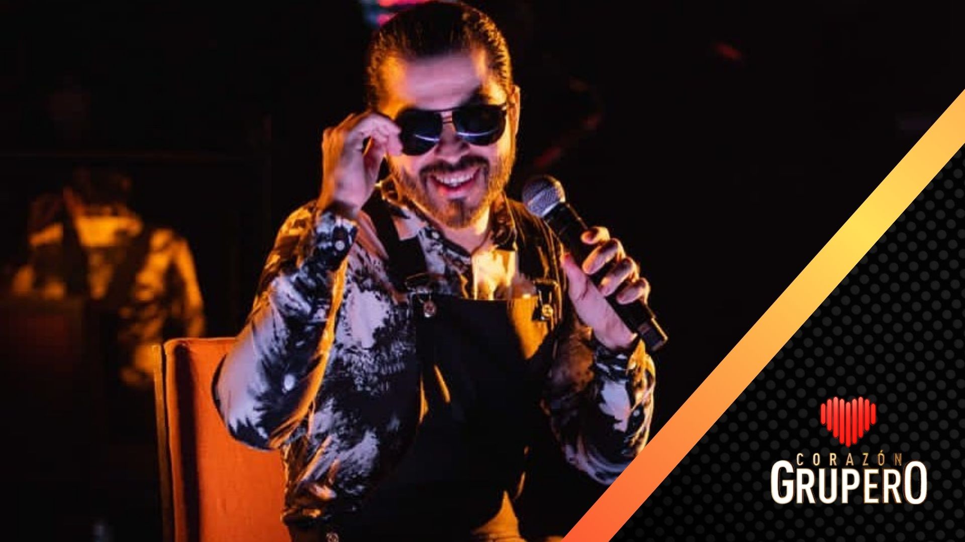 FOTOS: Chico Che Chico y el legado para su padre, Chico Che.