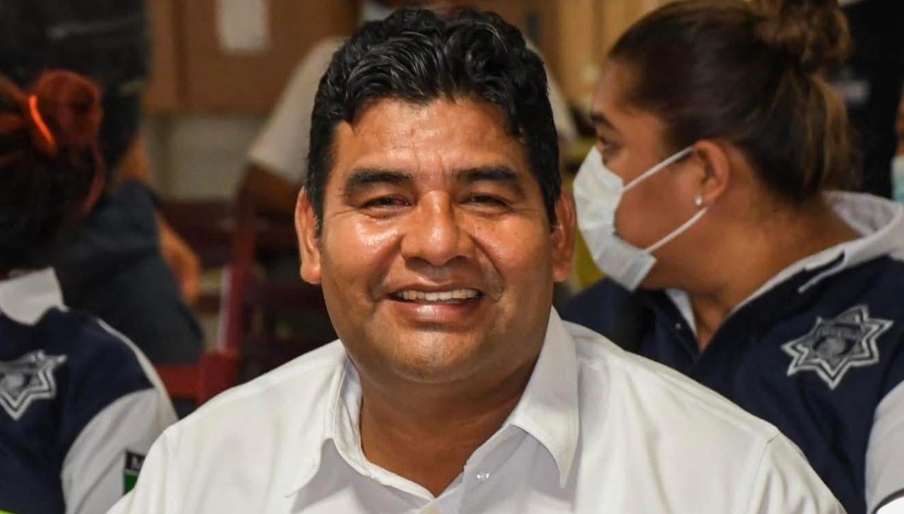 Asesinan a Javier Cruz Jiménez, expresidente municipal de San Pedro ...