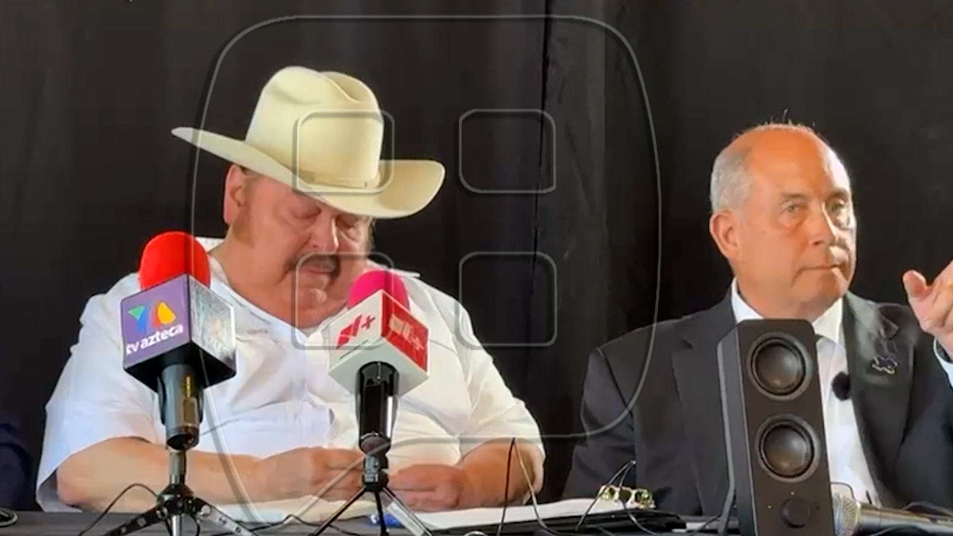 Ramón Ayala, devastado tras millonaria denuncia en Texas en contra de ...