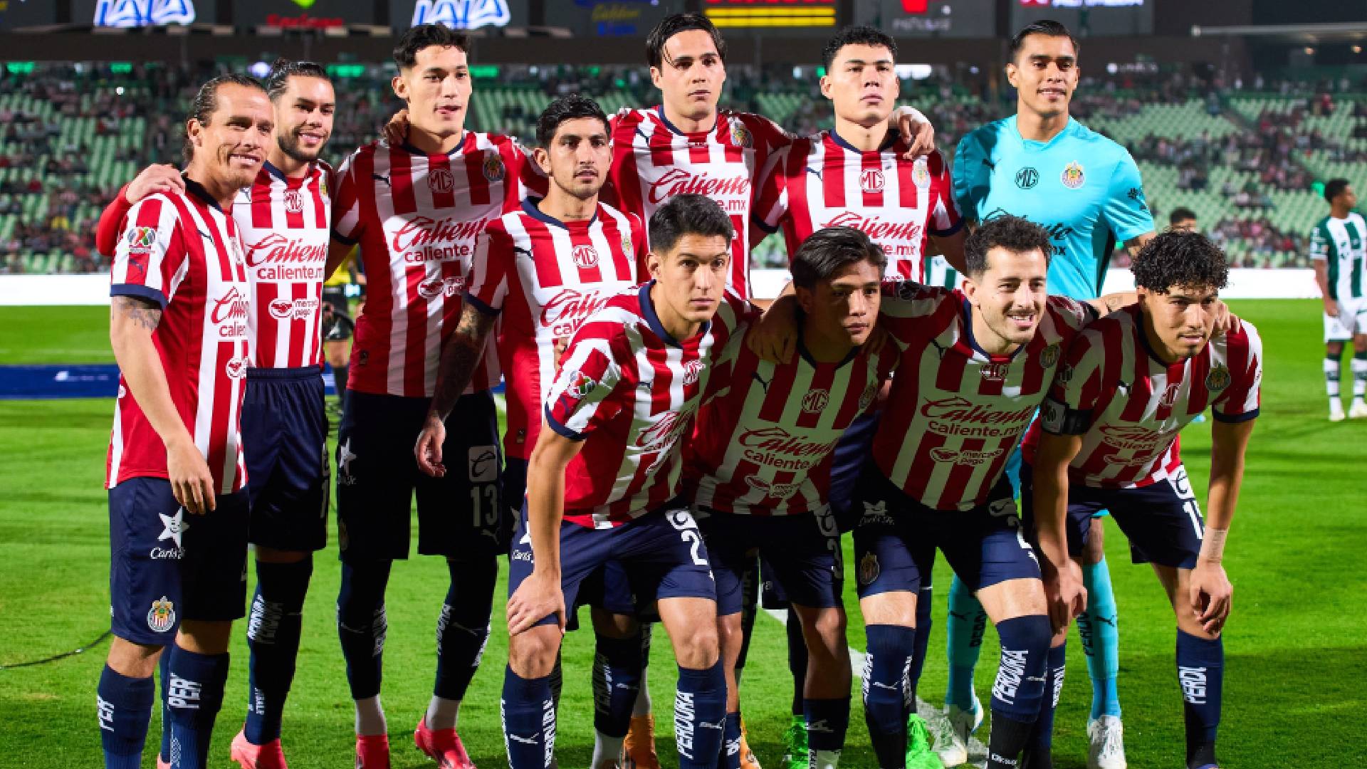 ¿A qué hora juega Chivas en el Play-In del Apertura 2024?