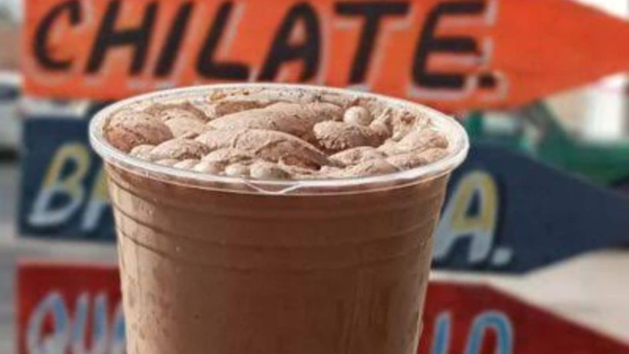 Chilate de Guerrero: Historia, qué lleva y por qué gusta