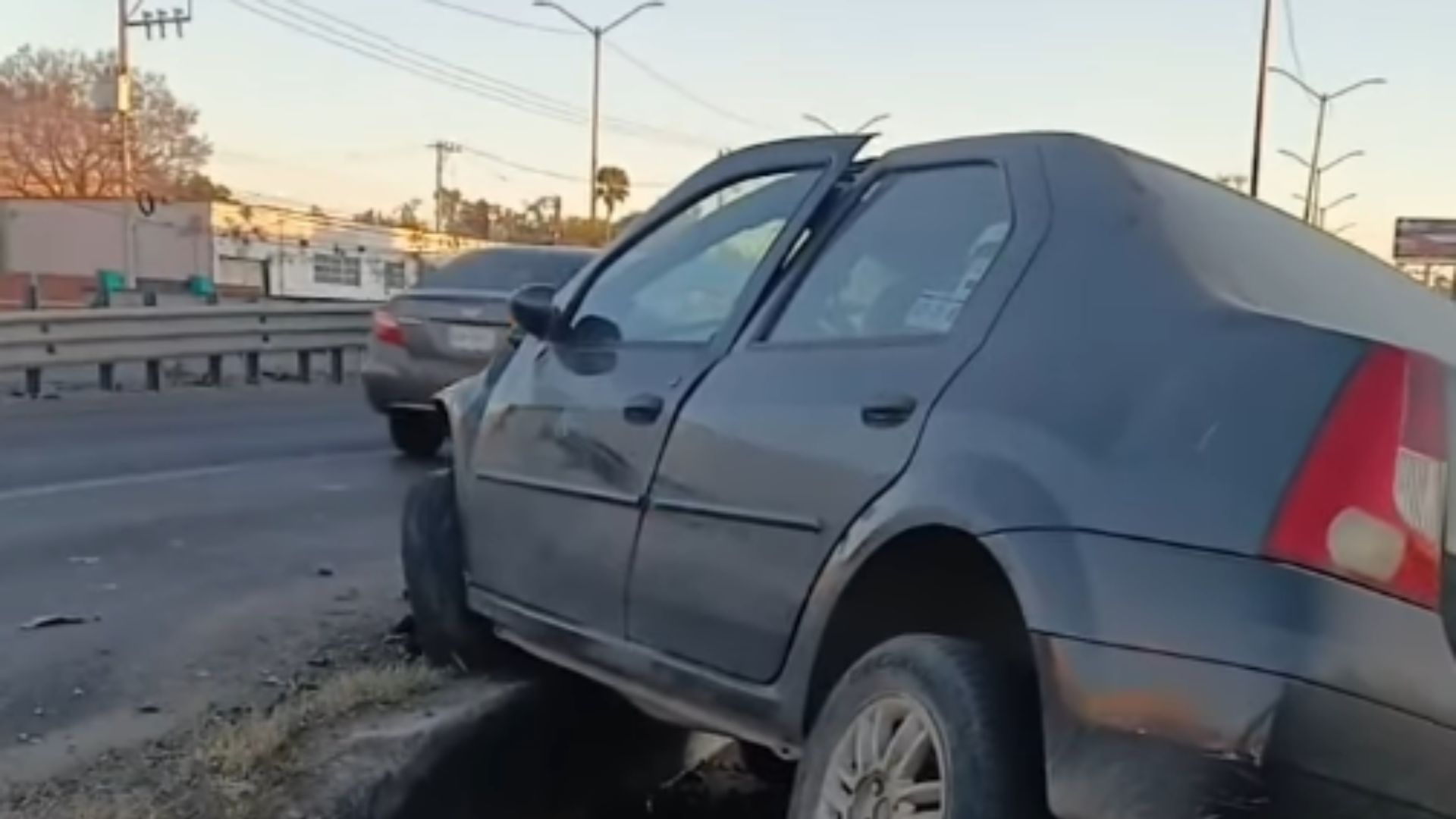 Tráfico en Aguascalientes hoy: ¿Qué está pasando en la Carretera 45 ...