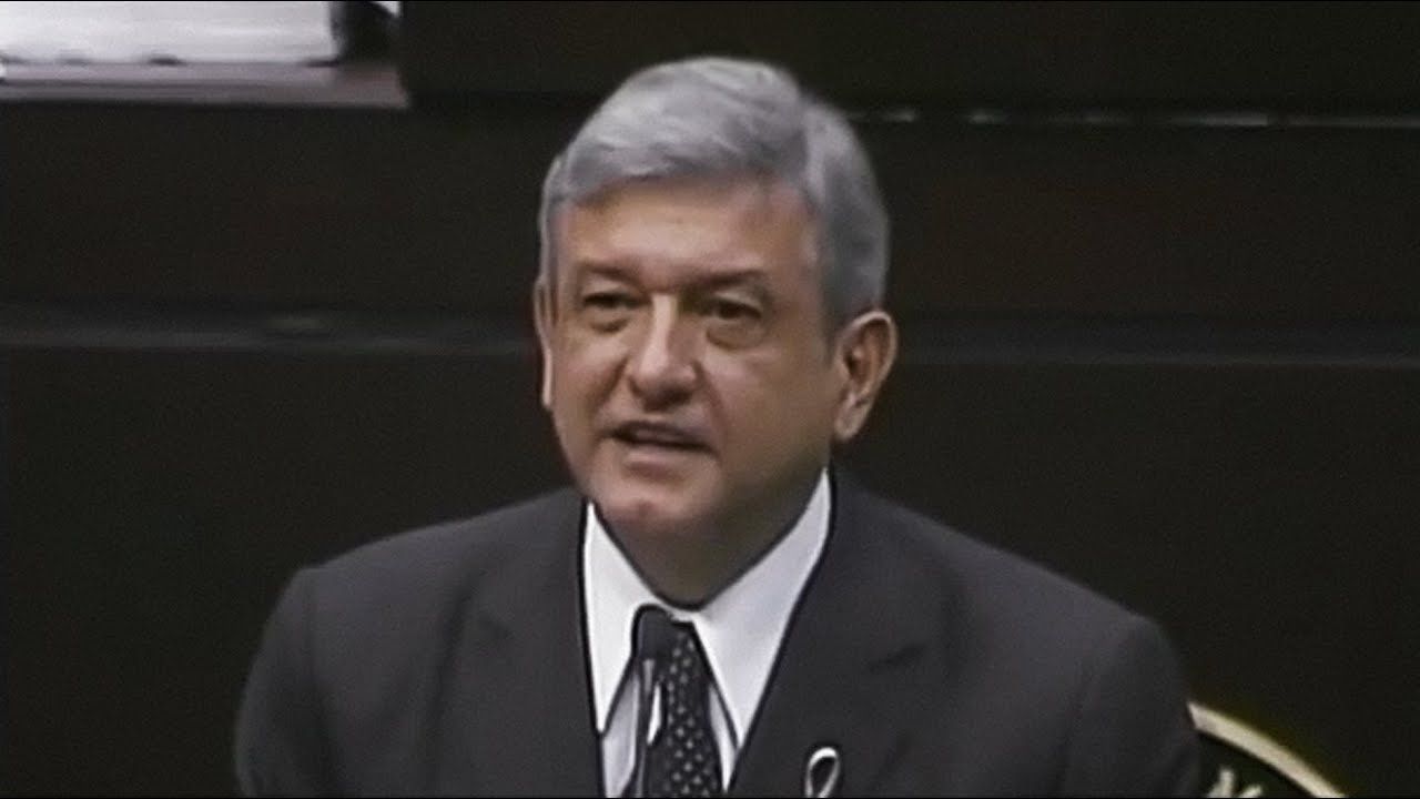 Desafuero de AMLO: ¿Quién lo impulsó y cuál fue el motivo?