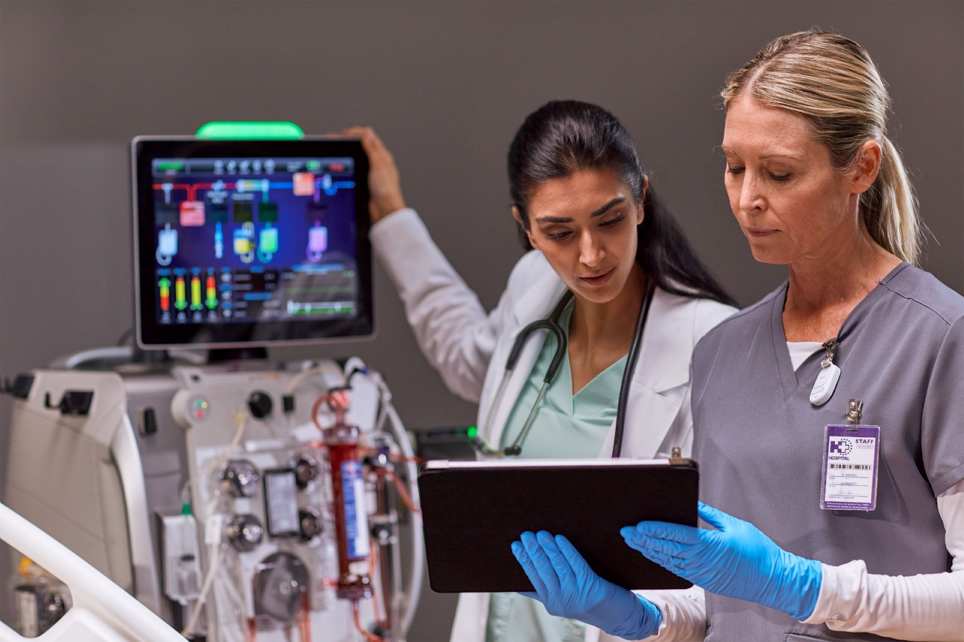 Terapias innovadoras redefinen el cuidado de la Enfermedad Renal Crónica en México