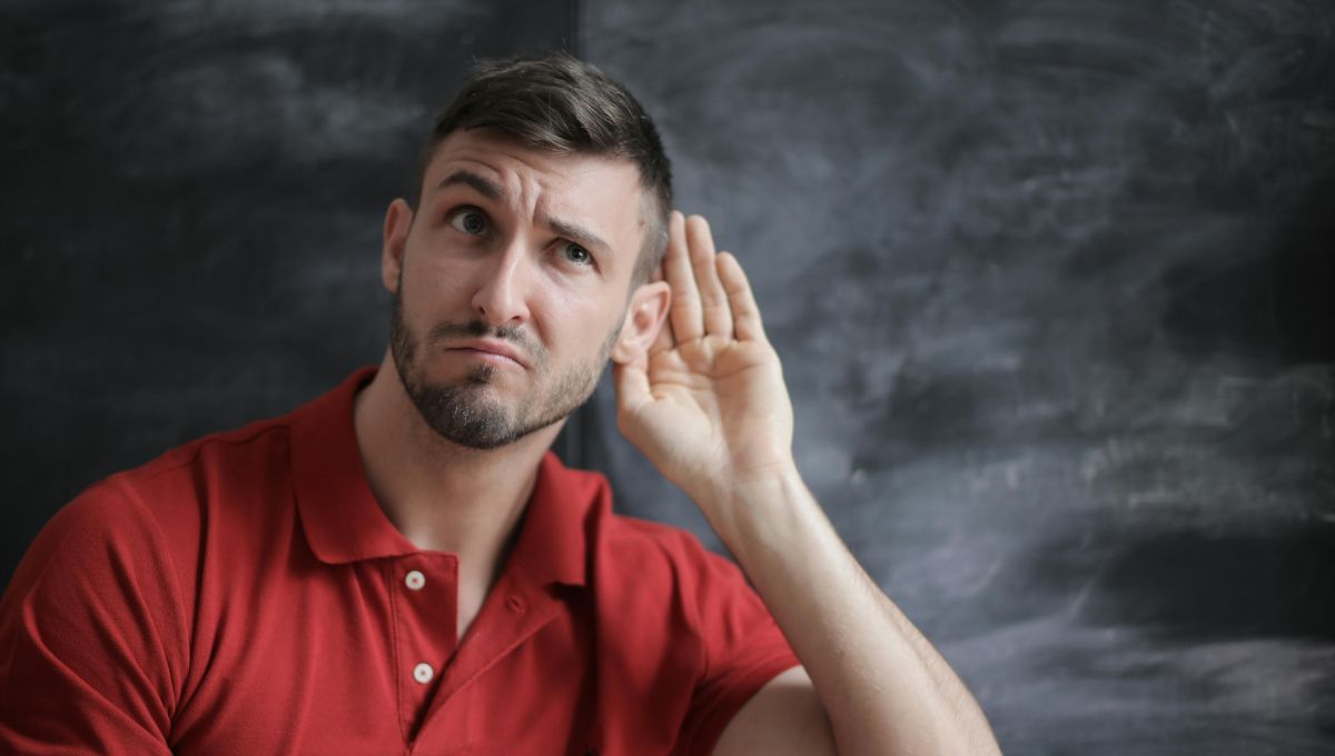 ¿Peinados para hombres con orejas grandes? Los puntos que debes EVITAR