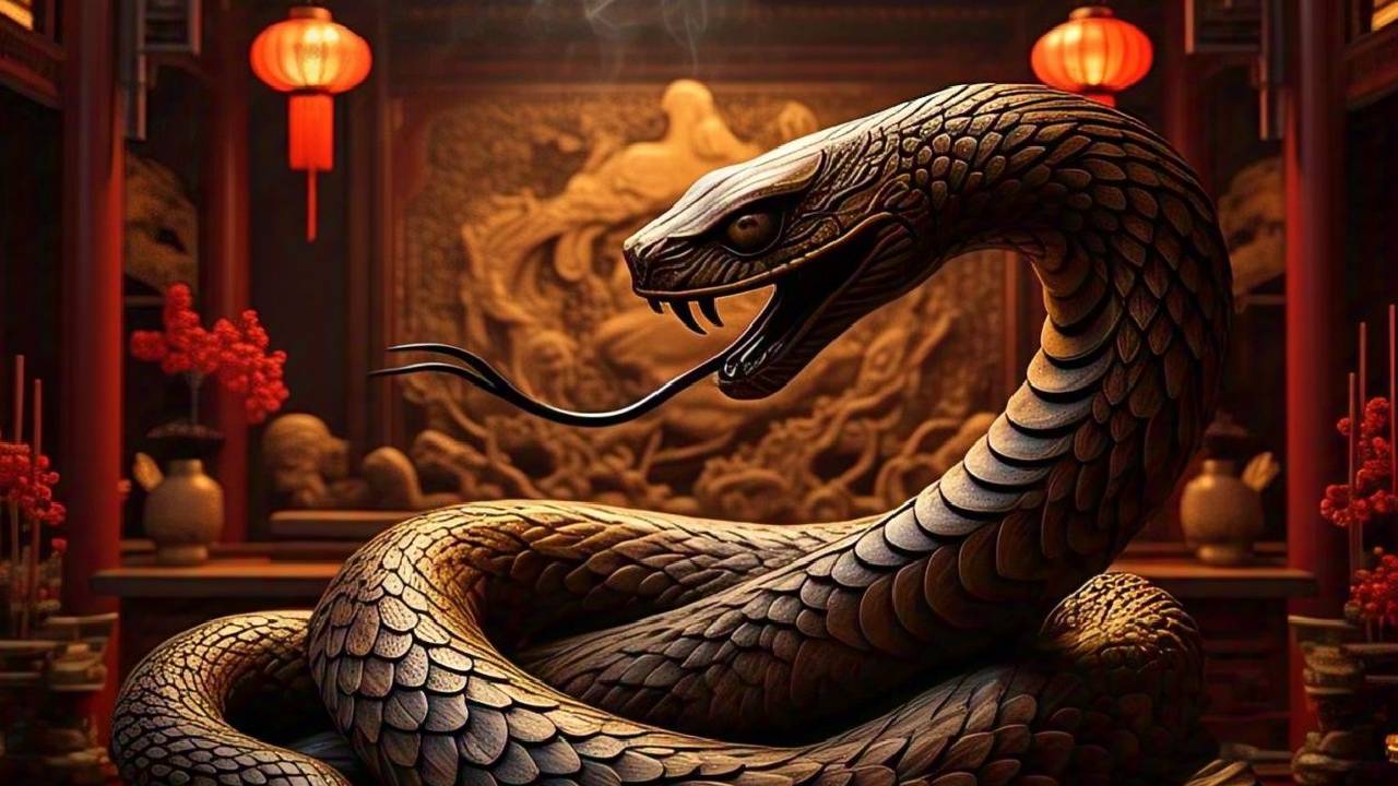 ¿Qué es el Año Nuevo Lunar y cuándo empieza?