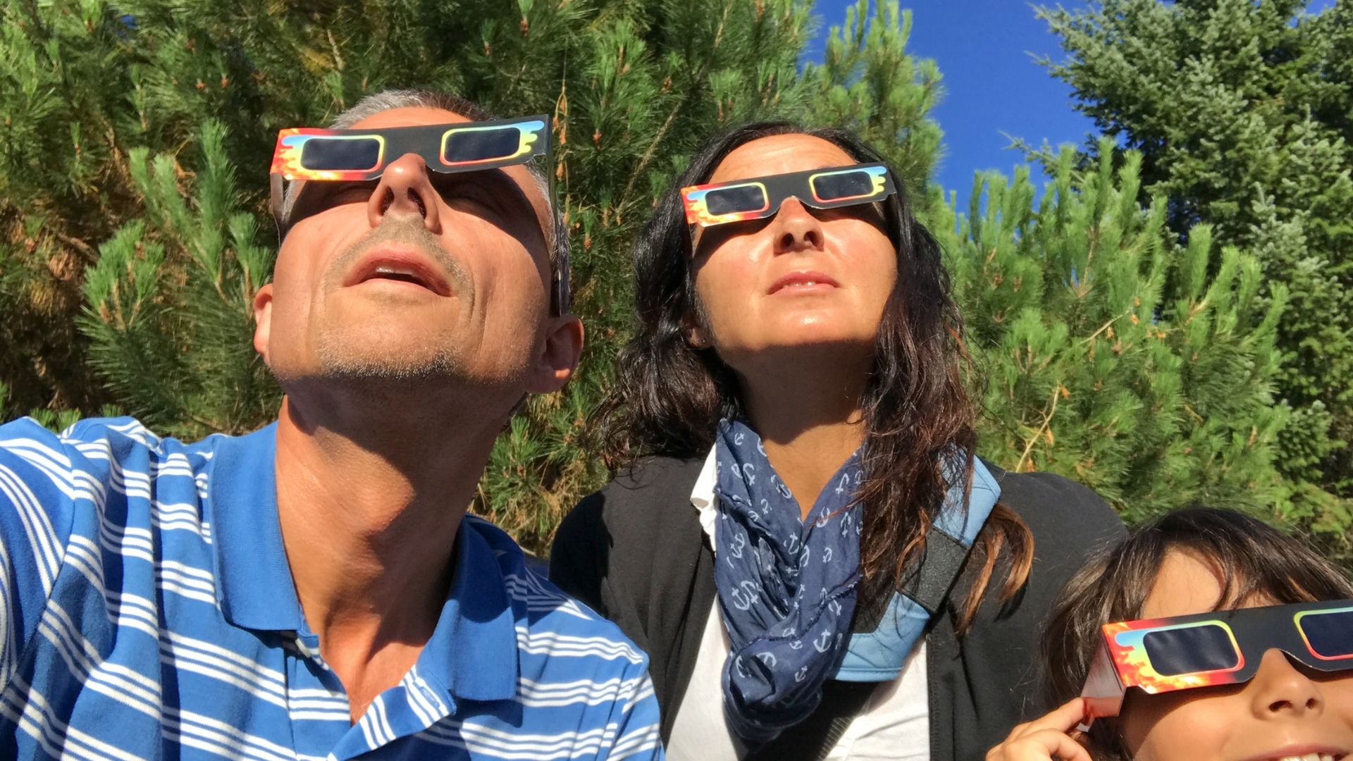 Así se vivió el eclipse de 1878 en esta ciudad de Texas