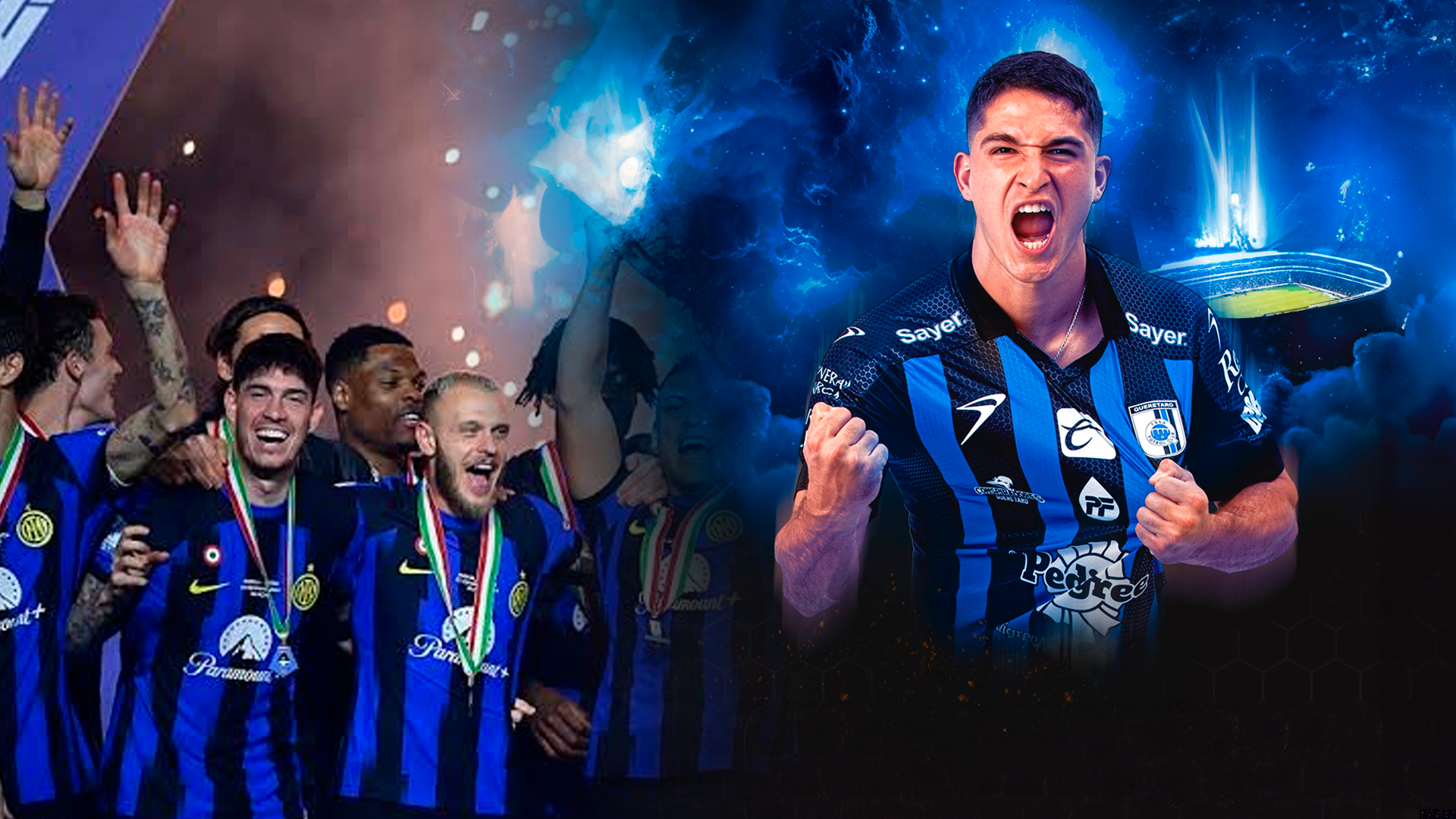 Resultado Querétaro vs Tigres: ¿Quién ganó hoy en el partido de la Liga MX?