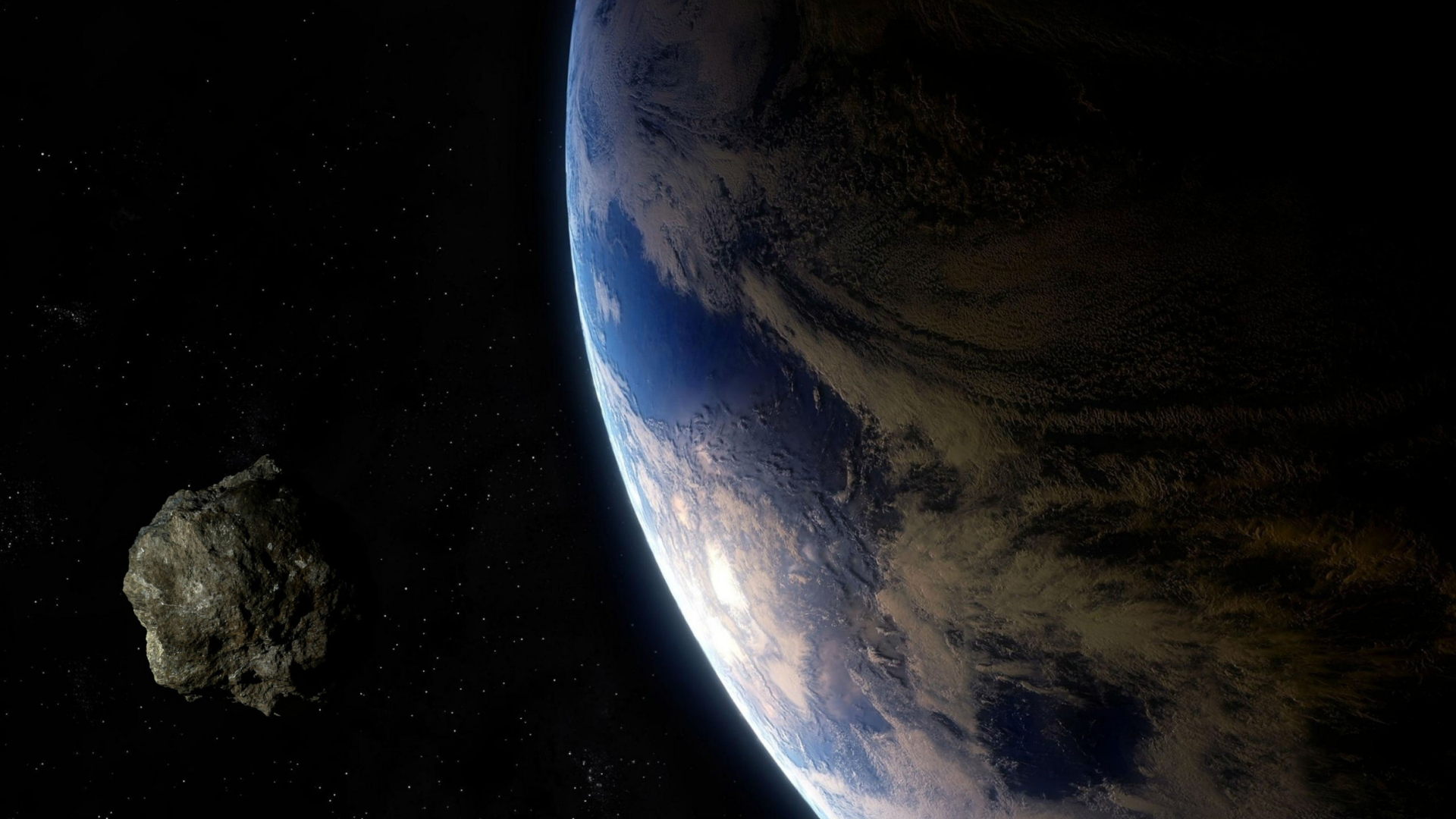 Asteroide 2026 JH2 pasará cerca de la Tierra: cuándo y cómo verlo desde ...