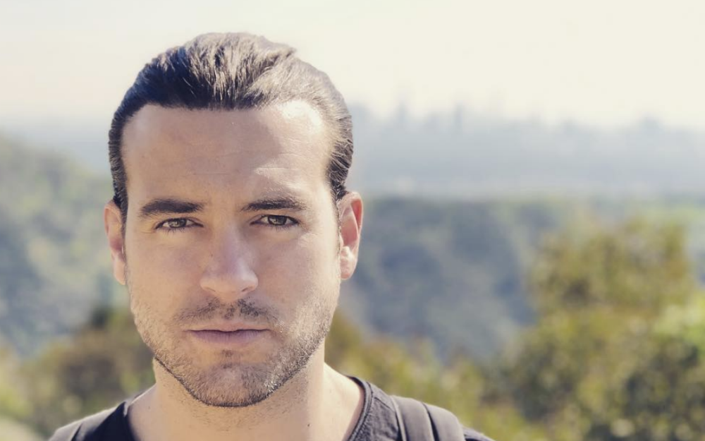 Dan a conocer la llamada al 911 el día del incidente de Pablo Lyle