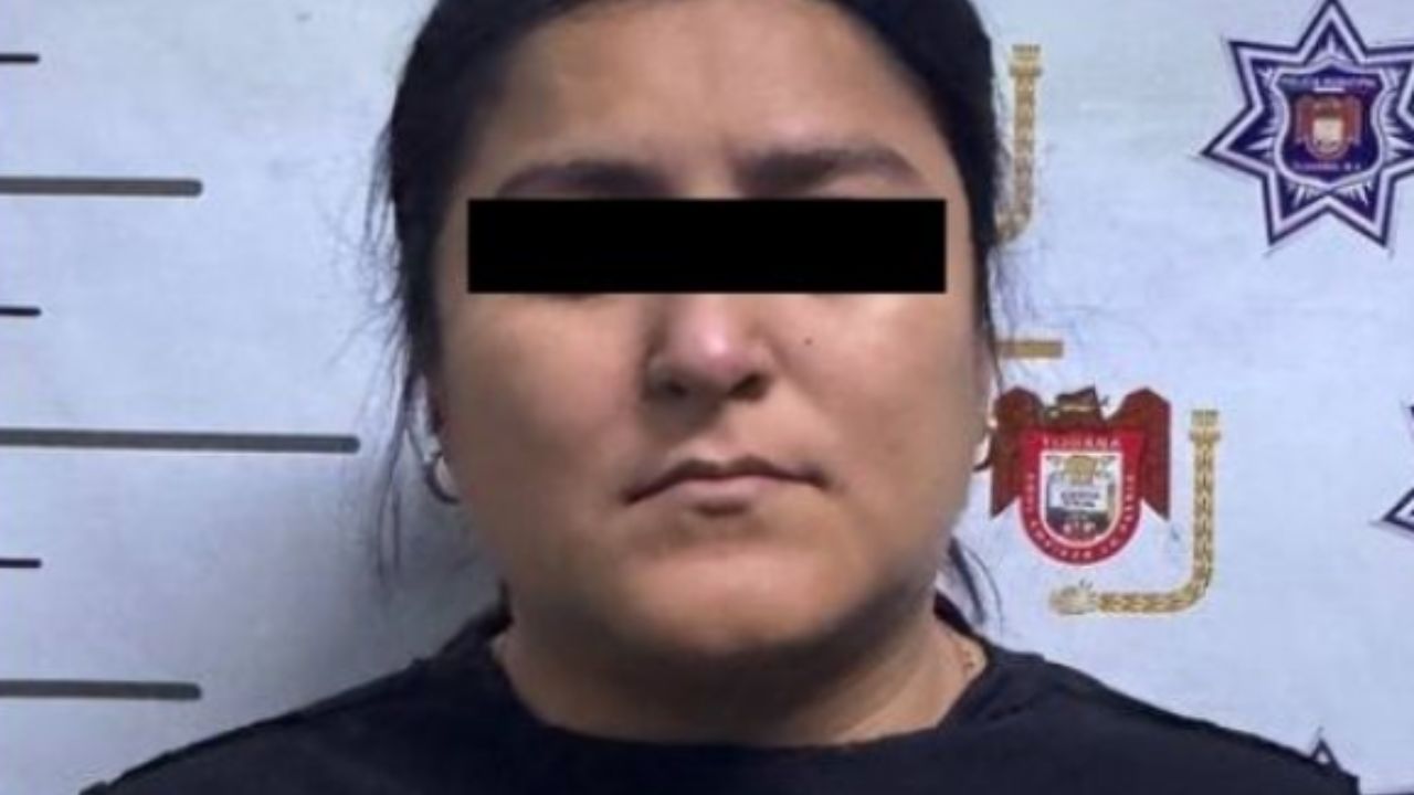 Tijuana: mujer acuchilla a su pareja durante discusión el 12 de ...