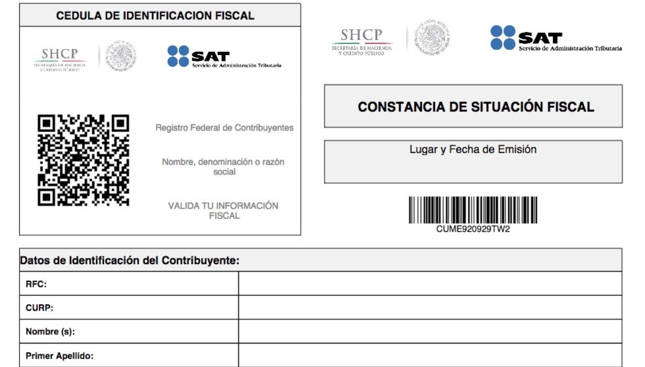 Hoja De Registro Imprimible En Formato Pdf Formatos Para Presentar