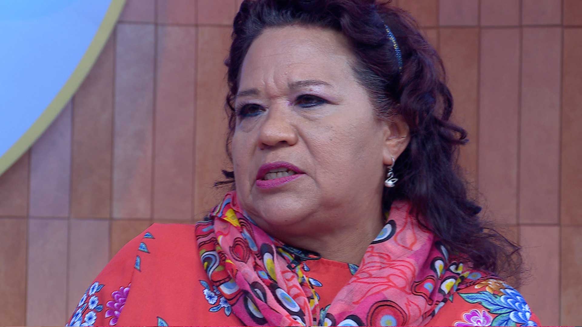 Vicky niega ser pareja de Elvia y dice que sólo son amigas