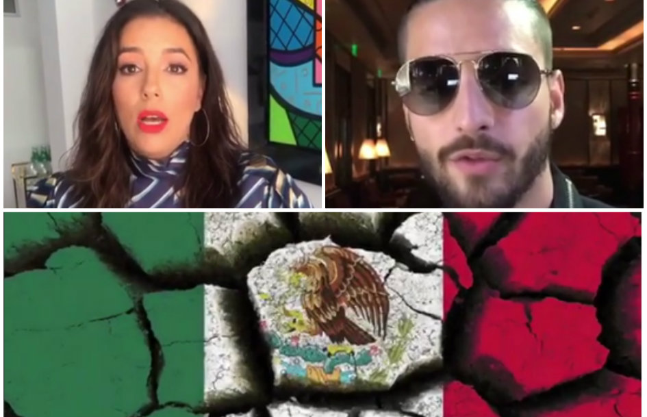 Global Gift Gala destinará fondos a afectados por sismos en México