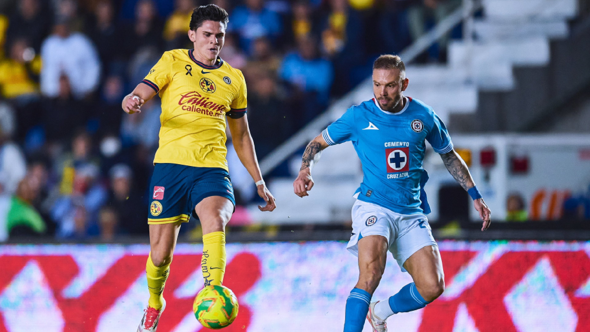 Cruz Azul vs América semifinal ida Clausura 2025 Liga MX: ¿cuándo y a ...