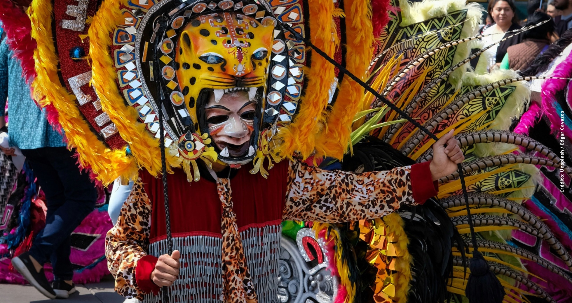 Carnavales En México: Cuáles Son Los Más Famosos Y Cuándo Son En 2024 ...