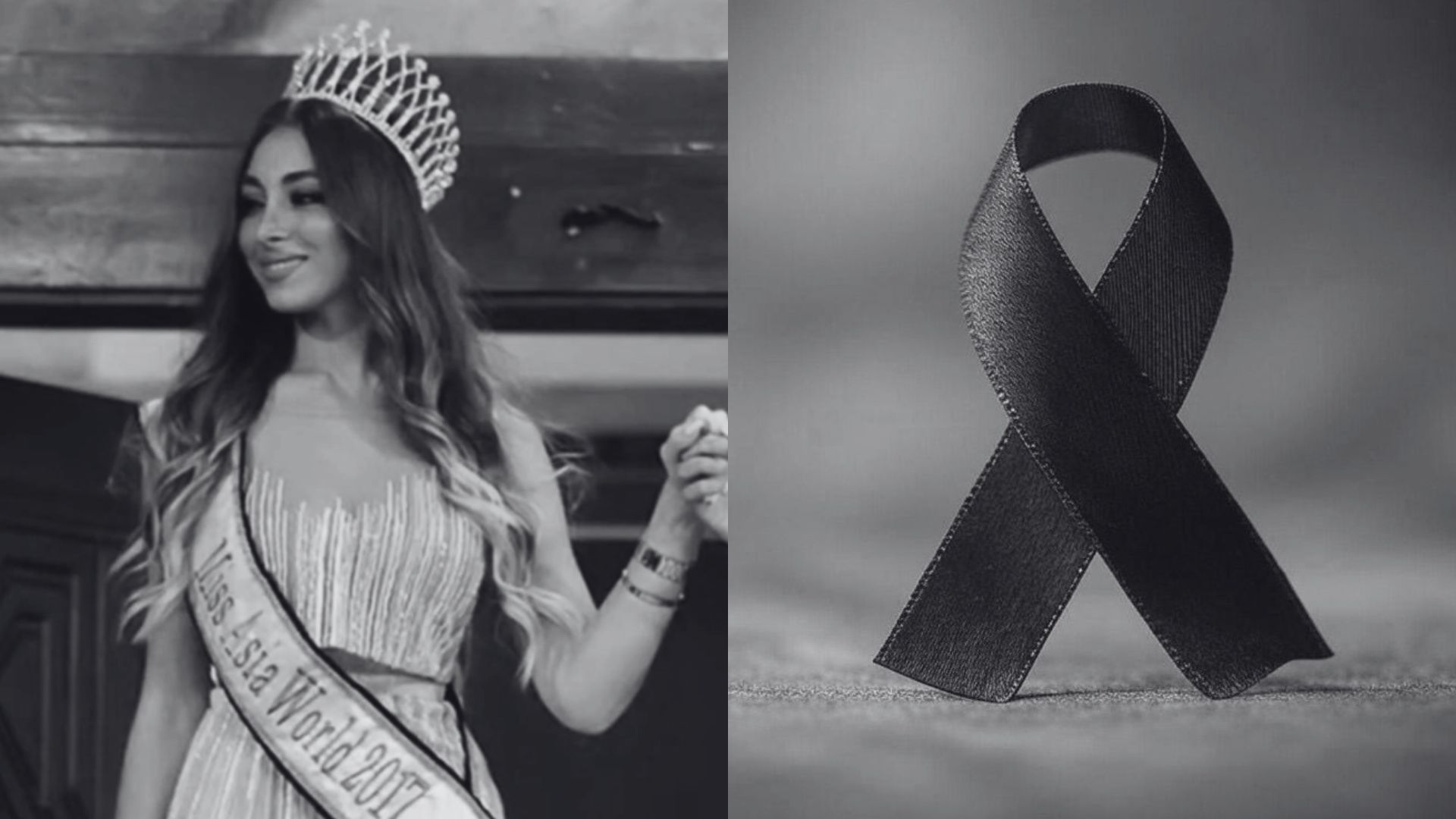 Muere la Miss Mundo, Angy Morad, a los 33 años