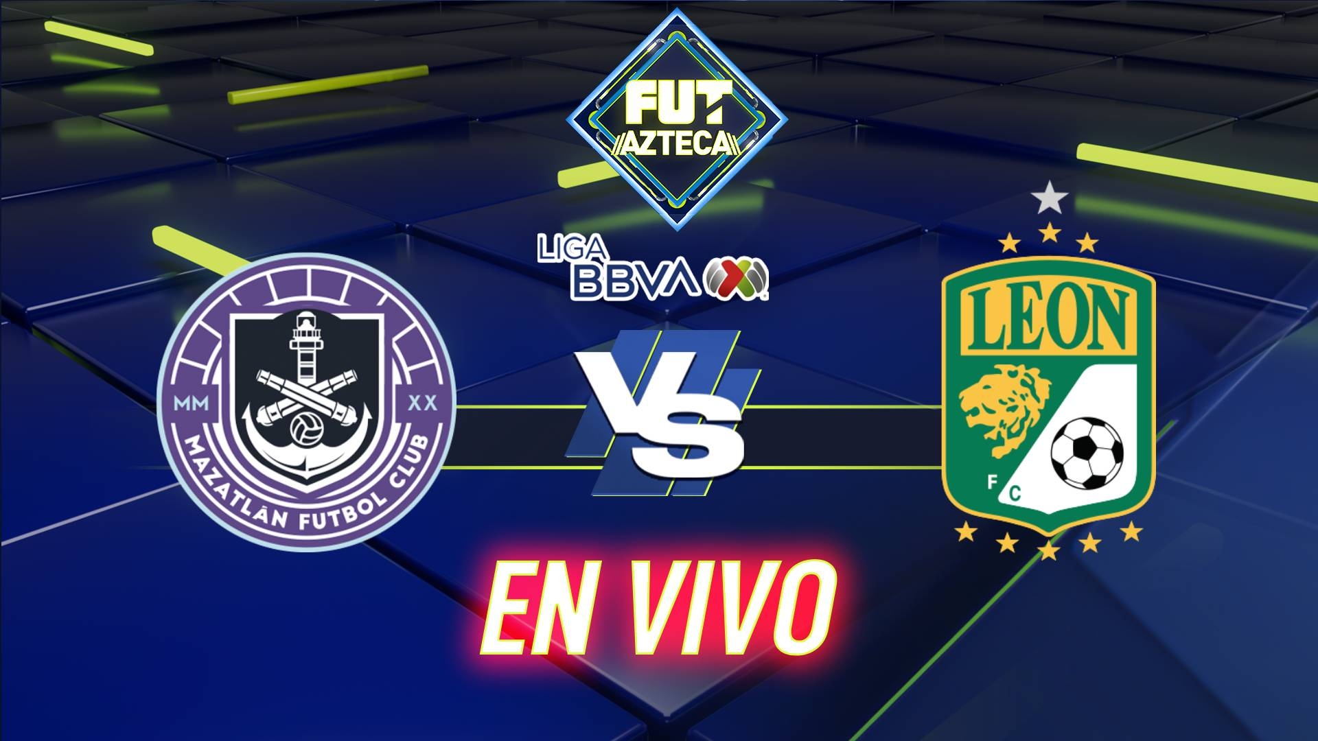 Mazatlán vs León: Este es el equipo ganador del partido de la Jornada 5 ...