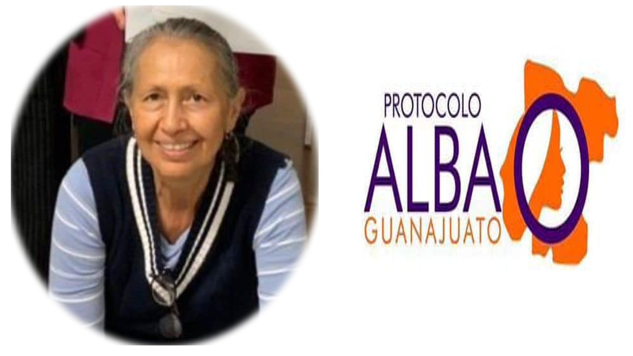 María Alejandra Ramírez Granados Leon, Gto desaparecida; activan ...