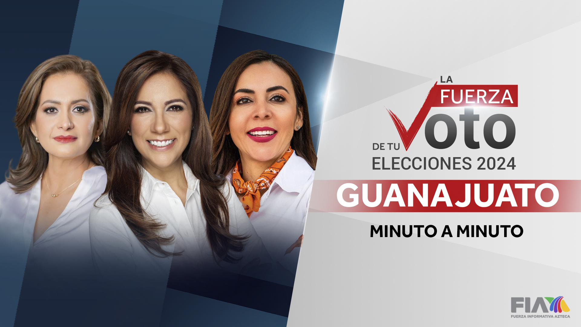 Elecciones Guanajuato 2024 en vivo: Últimas noticias sobre la jornada de hoy 2 de junio para ...