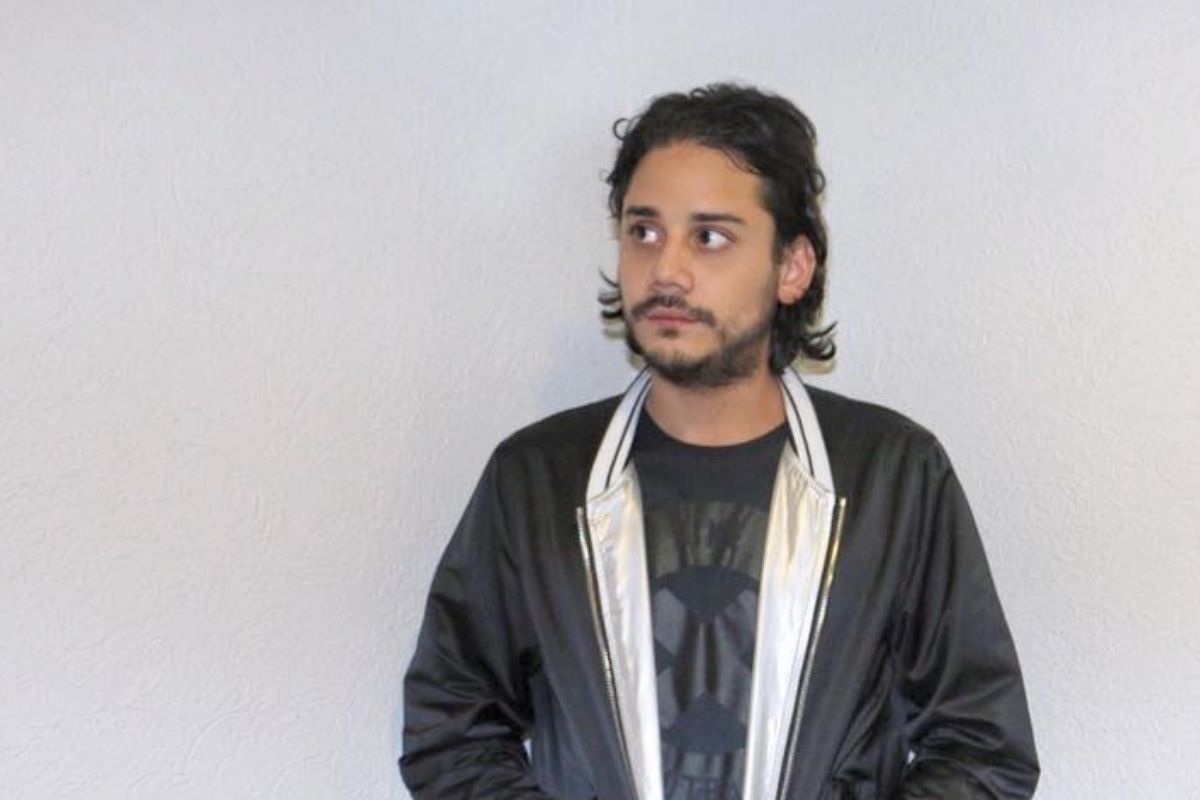 Rix sale de la cárcel tras aceptar que abusó sexualmente de Nath Campos