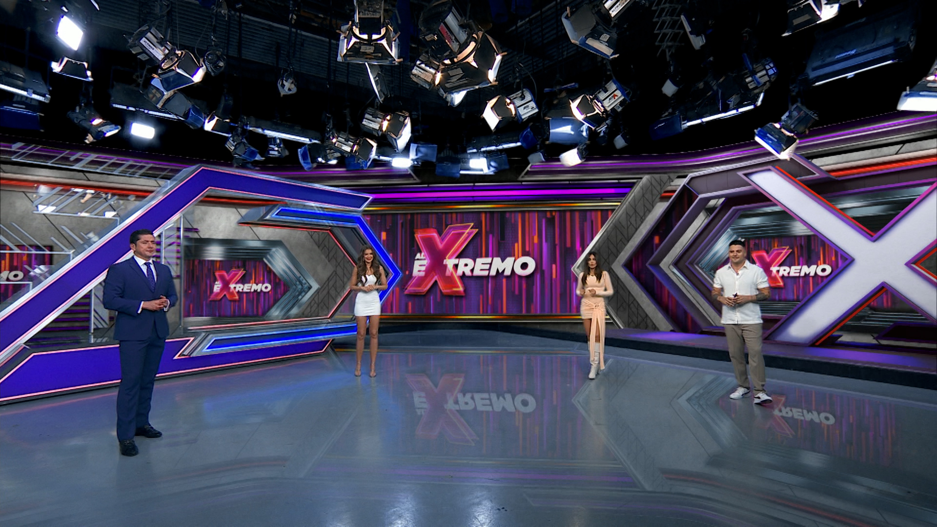 Al Extremo | Programa completo 06 de mayo del 2026